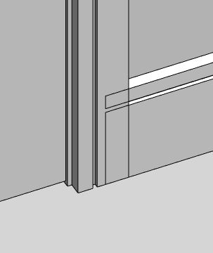 Solved: Best option for modelling skirting - Autodesk Community