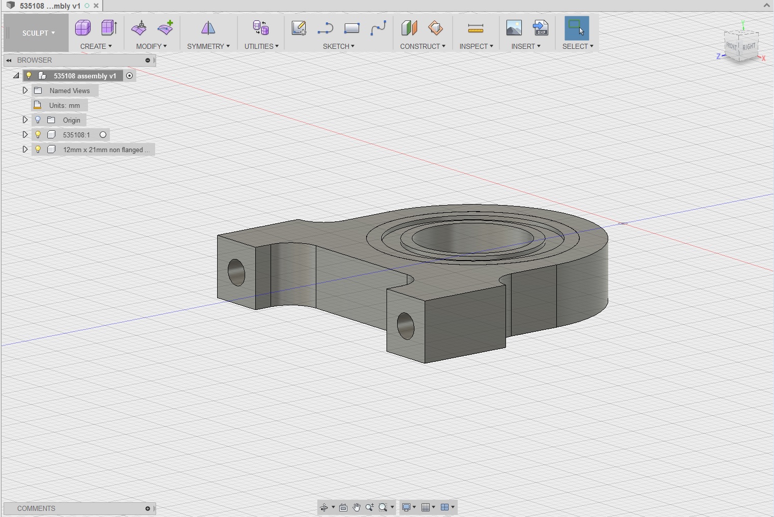 Solved: Corrupted Files - Autodesk Community