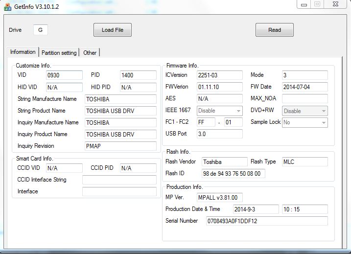 Solved: Reuse the Flash Drive Media - Page 4 - Autodesk Community