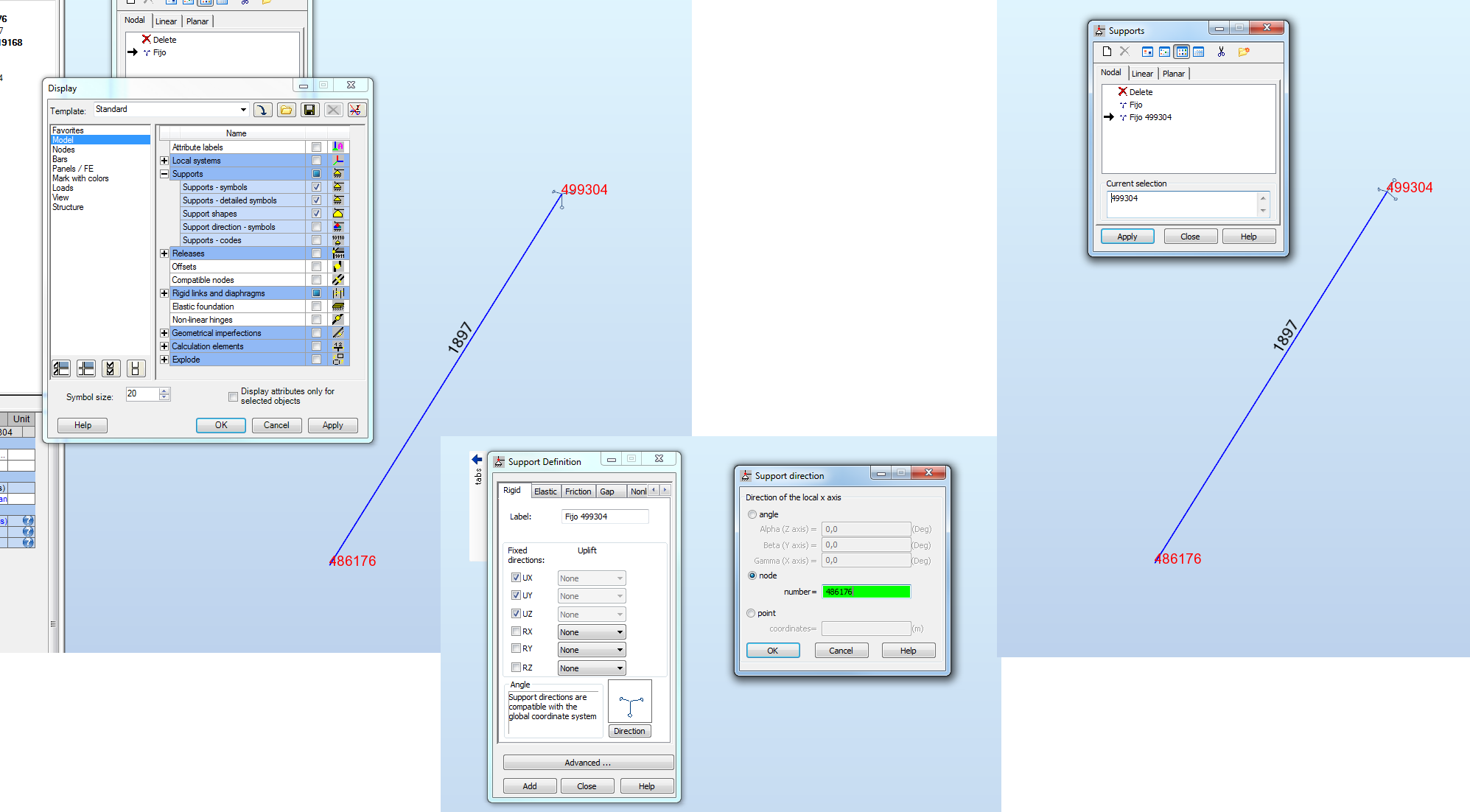 Instability type 3 (tube analysis) - Autodesk Community