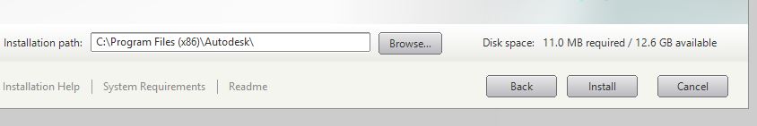 Could not install Maya 2017 student edition - Autodesk Community