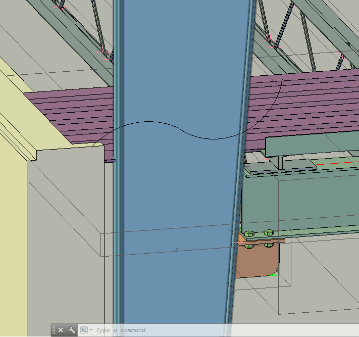 Solved: cut column with polyline - Autodesk Community