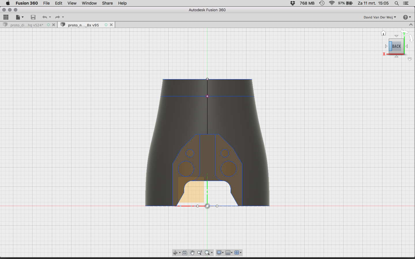 Lofting and intersecting error - Autodesk Community