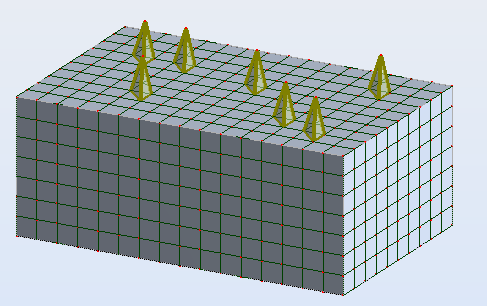Solved: tutorial or exaple for machine foundation - Autodesk Community