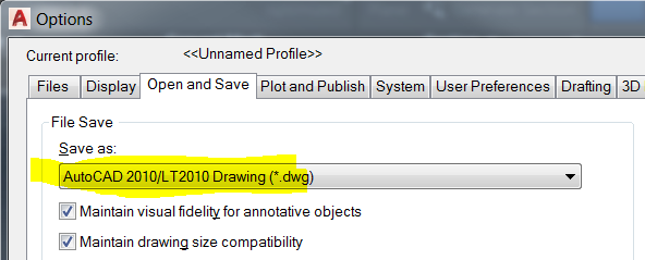 Solved: Invisible Quick Access Toolbar in AutoCAD 2012 - Autodesk Community
