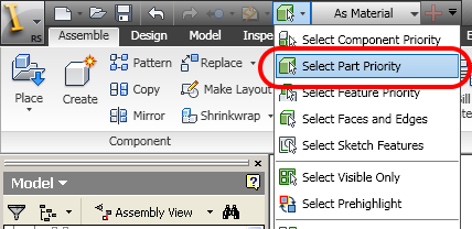 Solved: Using Inventor help - Autodesk Community