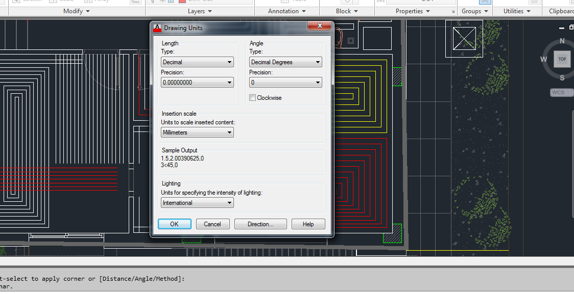 Solved: chamfer error - non co planar - Autodesk Community