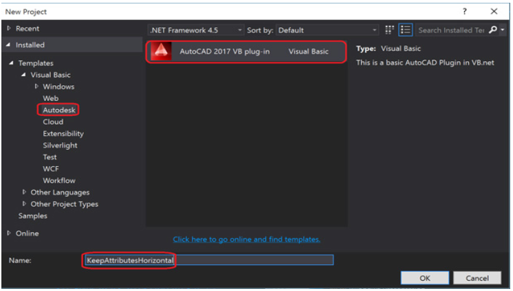 Solved: AutoCAD Mechanical and Visual Studio (VB) connection - Autodesk Community