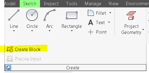 Solved: Symbol Blocks - Autodesk Community