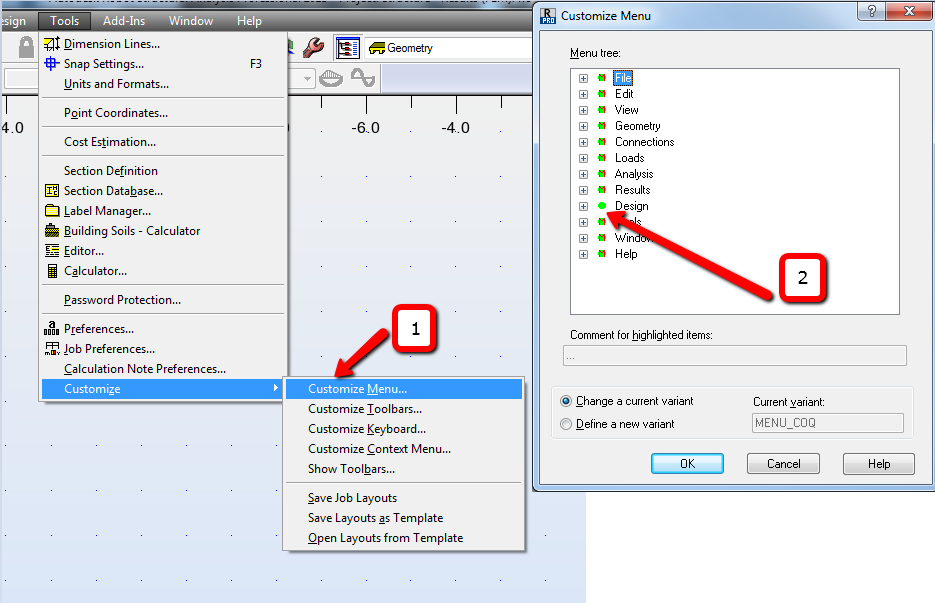 Design Toolbar Is Missing Autodesk Community 