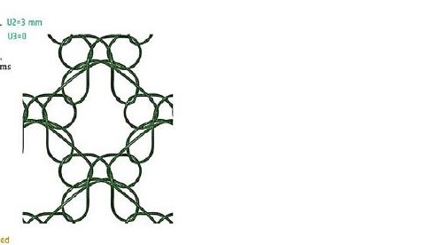 How to create wire mesh - Page 2 - Autodesk Community