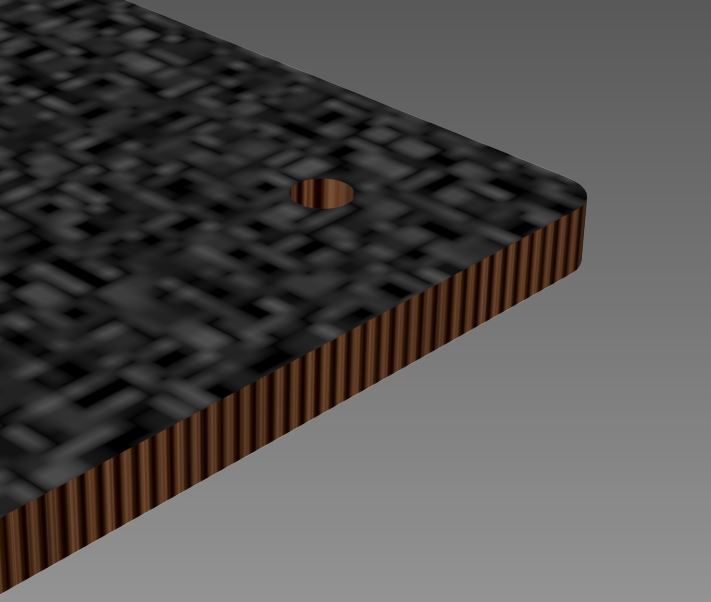 Transferring Inventor 3D model with textures to 3DS MAX - Autodesk ...
