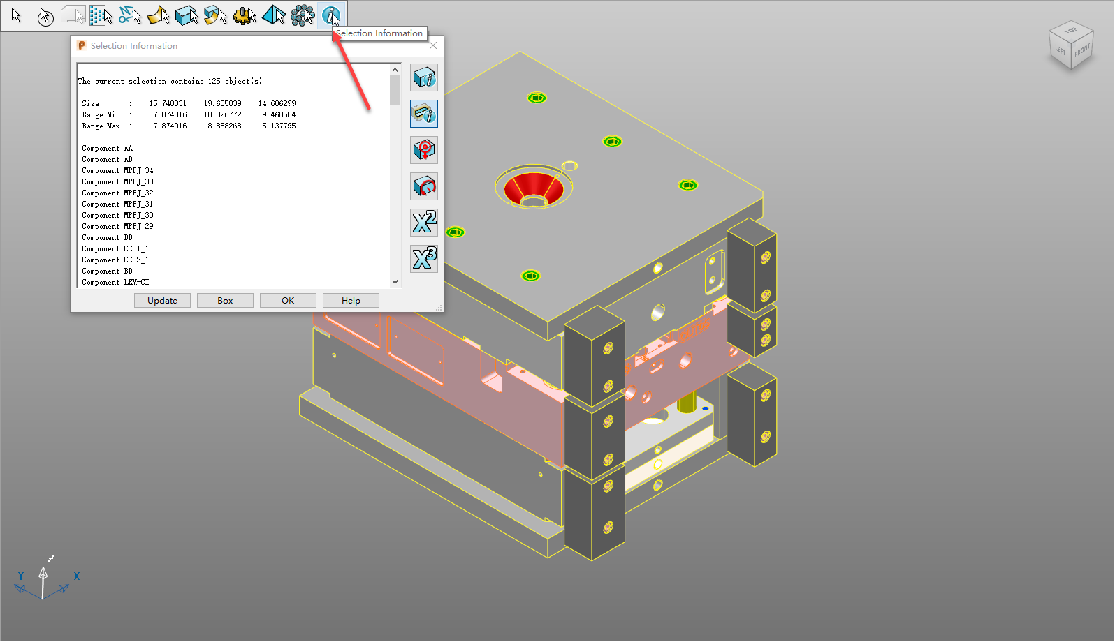 Getting the name of different models tree name. - Autodesk Community