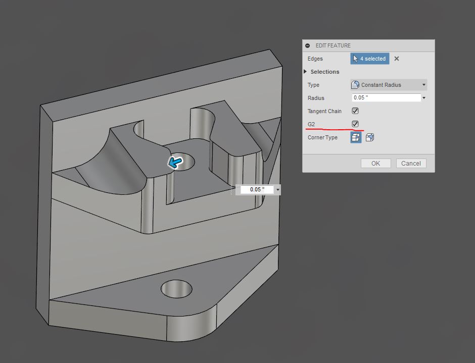 Solved: Empty Toolpath Warning - Autodesk Community