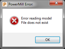 Solved: import prt from NX11 error - Autodesk Community