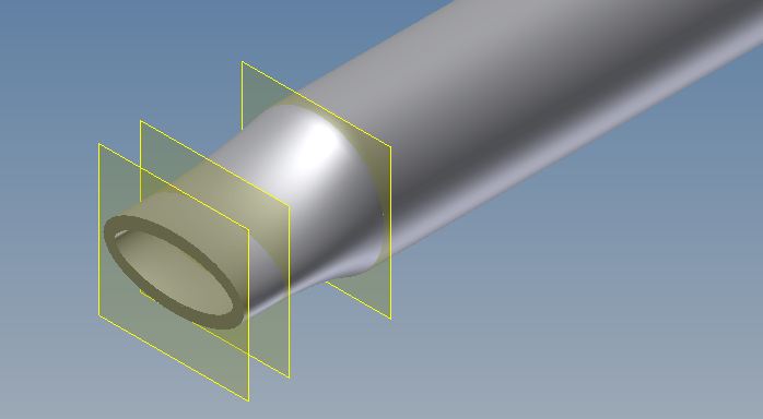 Solved Simple Loft Problem Autodesk Community 4798