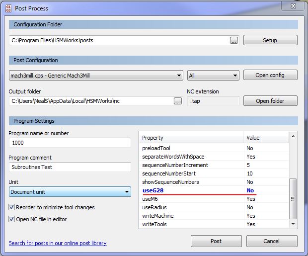 Solved: Stock Collision Issues - Autodesk Community