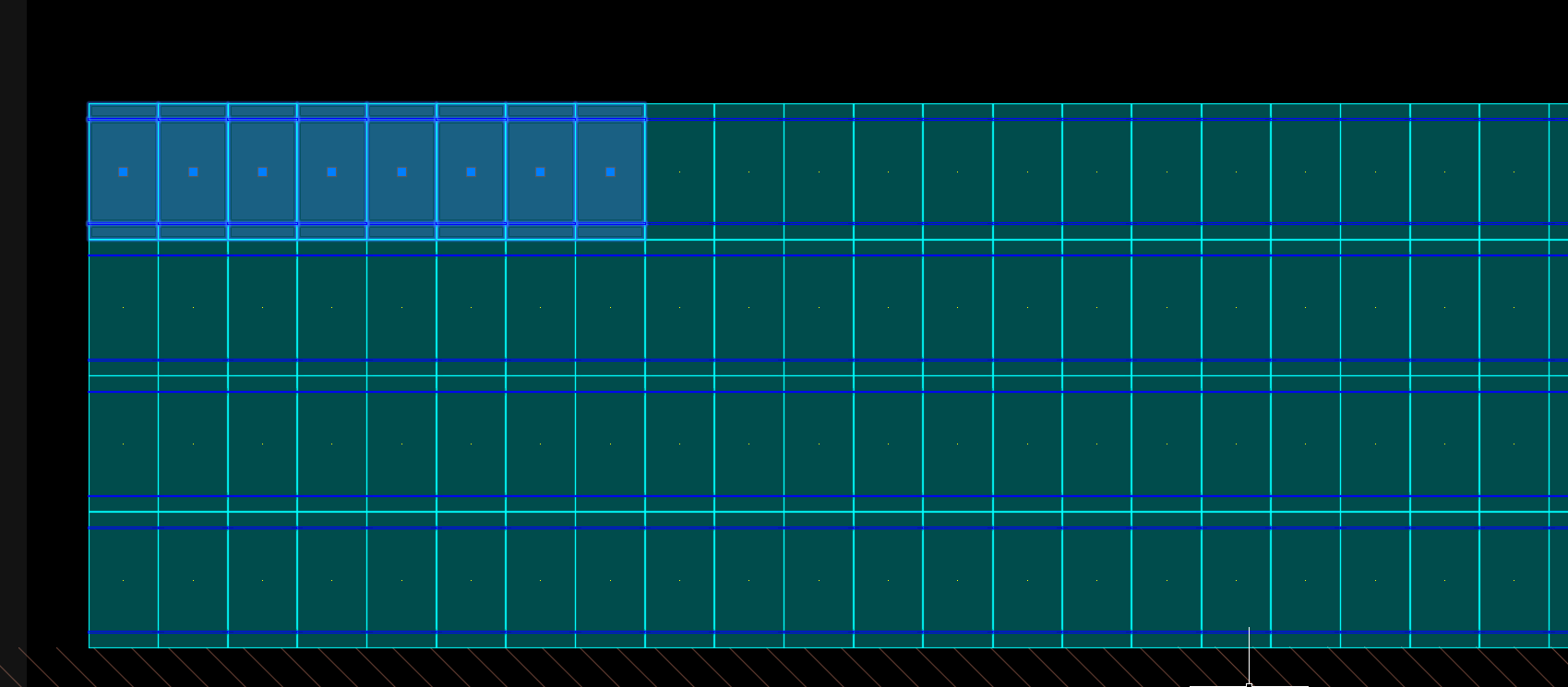 Solved: Finding block positions in an external reference - Autodesk Community