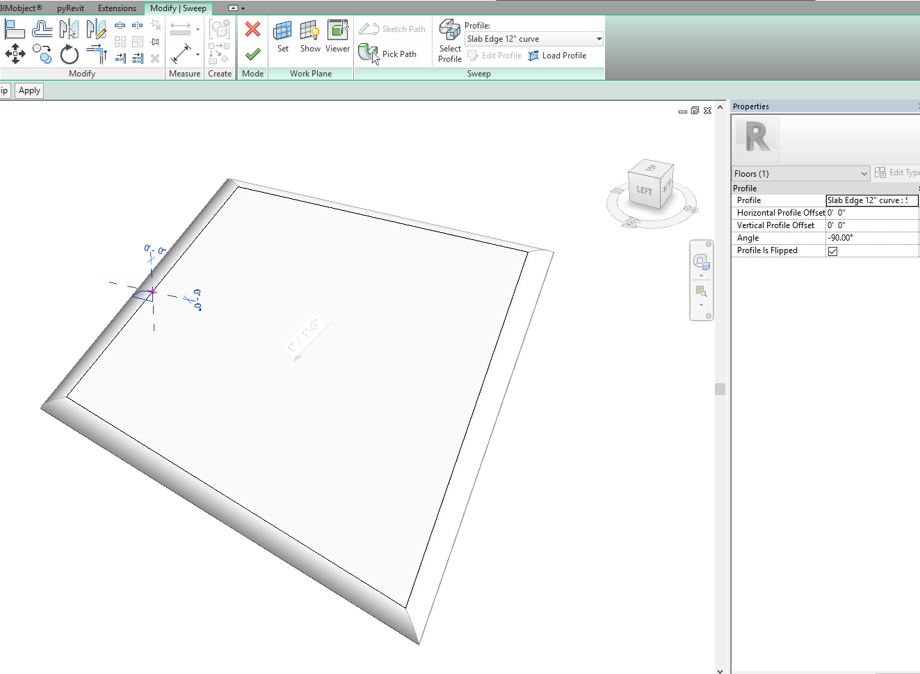 Create Sloped Floor Revit | Viewfloor.co