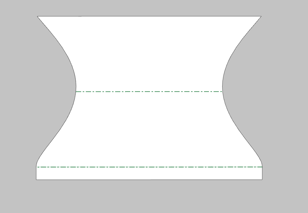 How to create a flat pattern from a 3D model - Autodesk Community