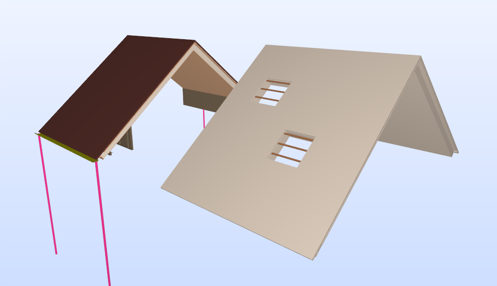 Nested Void family will cut in void but not in project. - Autodesk ...