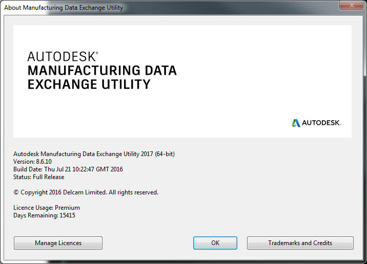 Solved: import prt from NX11 error - Autodesk Community