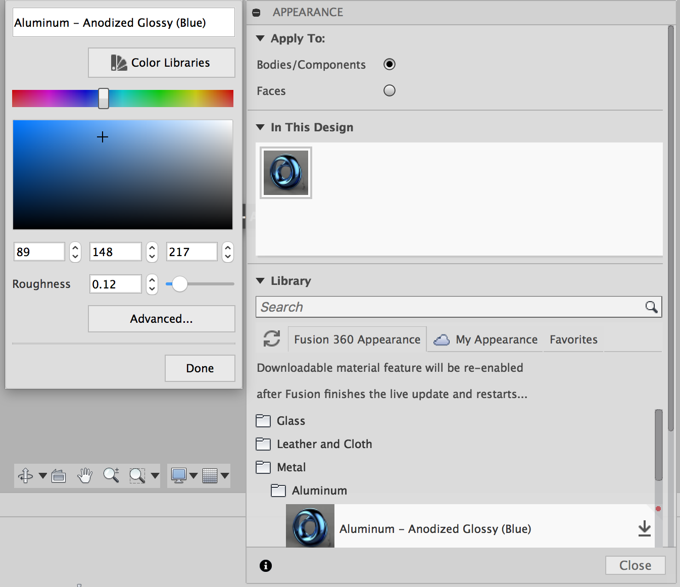 Solved: Where are the color files located? - Autodesk Community