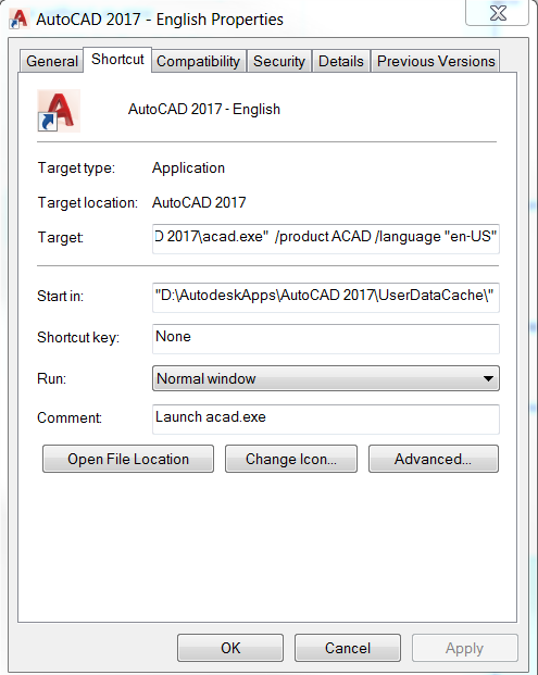 Solved: Autocad is crash at the start - Autodesk Community