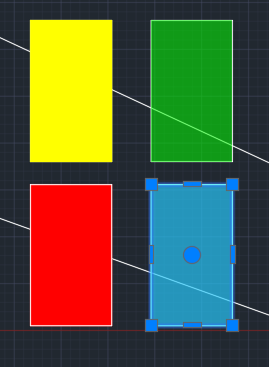 Solved: block with solid hatch move or copy - Autodesk Community