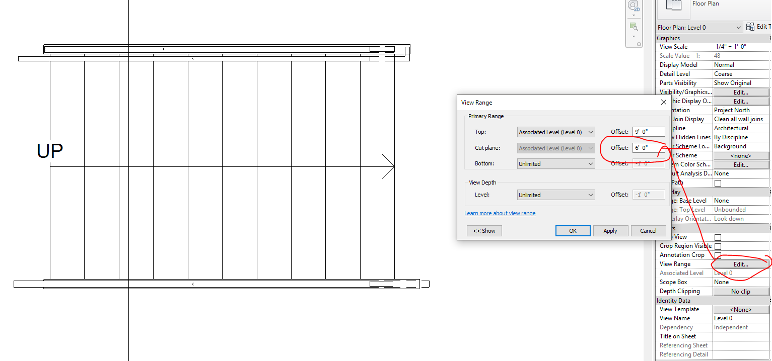 Solved: Top Rail and Post Join - Autodesk Community