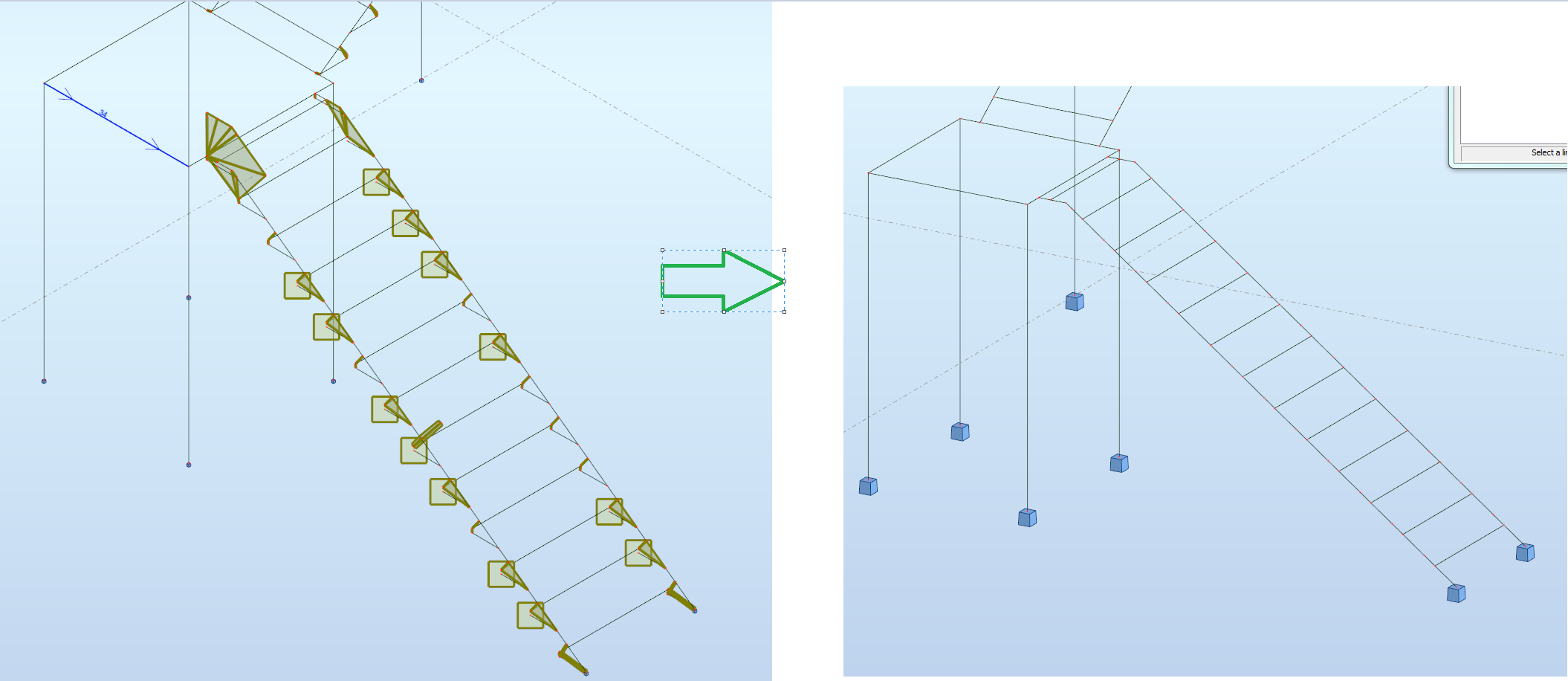 Stairs in Robot - Autodesk Community