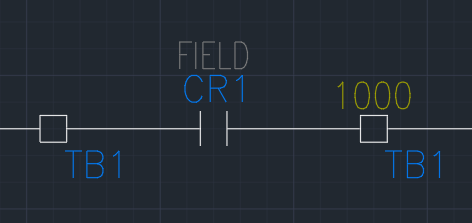 PLC I/O Utility 2 Tier Terminal Block - Autodesk Community