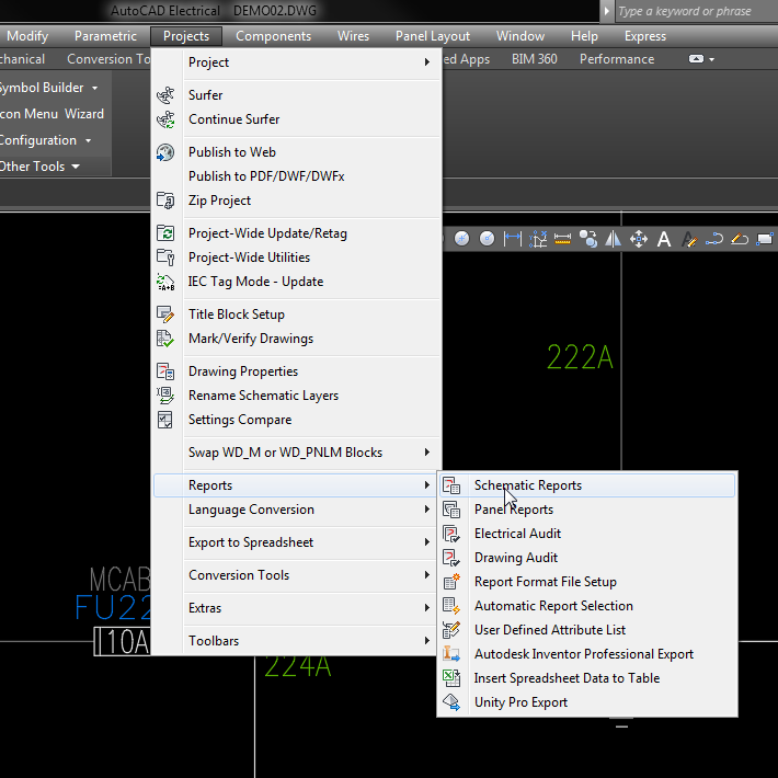Solved: Add CATALOG column to PLC I/0 address/descriptions Excel export - Autodesk Community