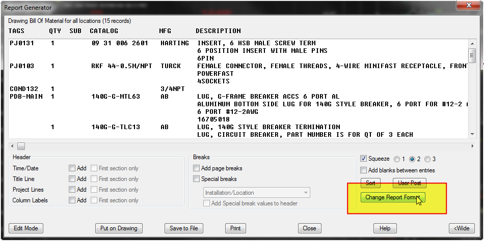 Solved: Add CATALOG column to PLC I/0 address/descriptions Excel export - Autodesk Community