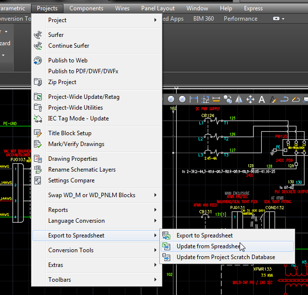 Solved: Add CATALOG column to PLC I/0 address/descriptions Excel export - Autodesk Community