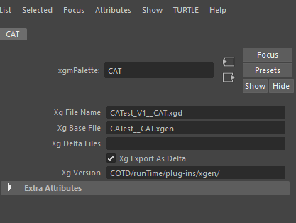 Solved: XGen Rendring in Arnold workflow questions - Autodesk Community