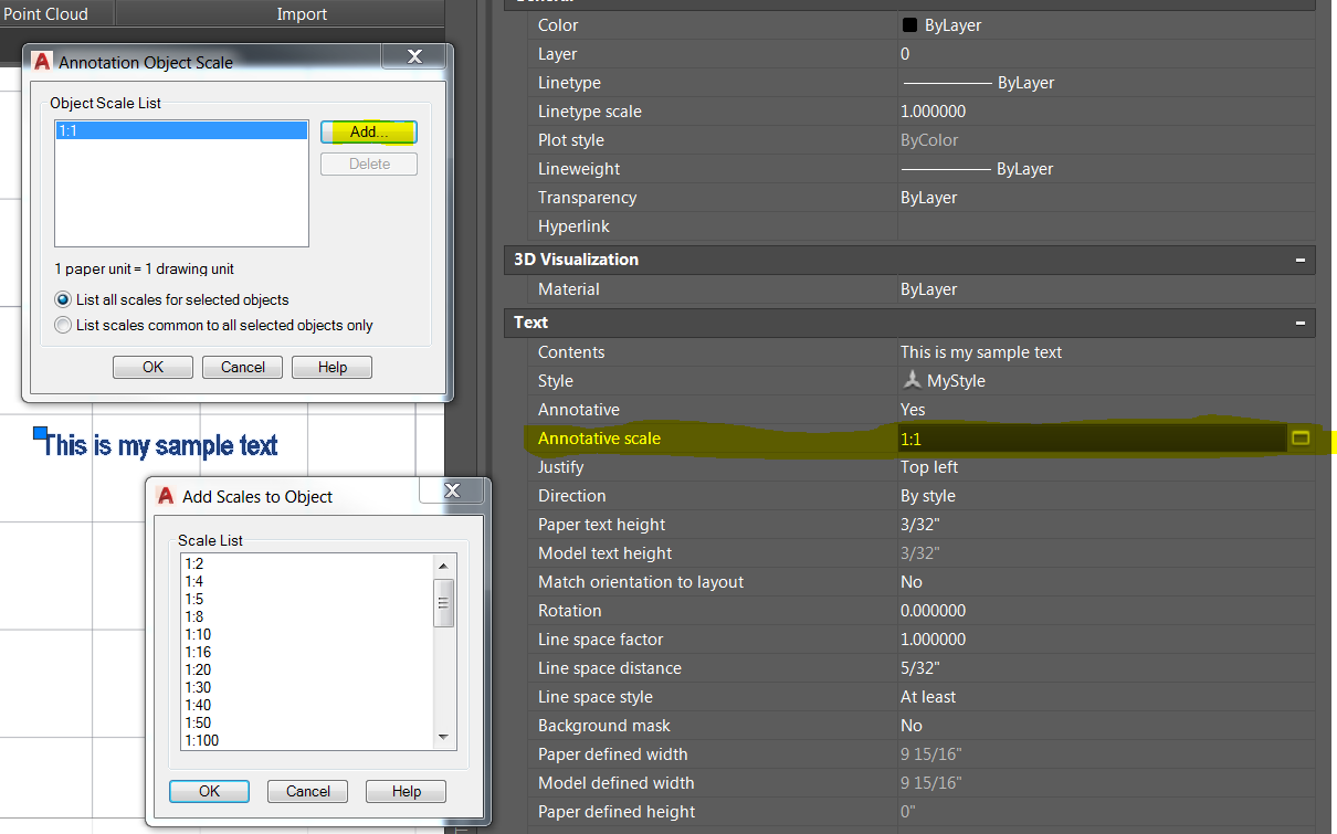 Solved: Plotting procedure - Autodesk Community