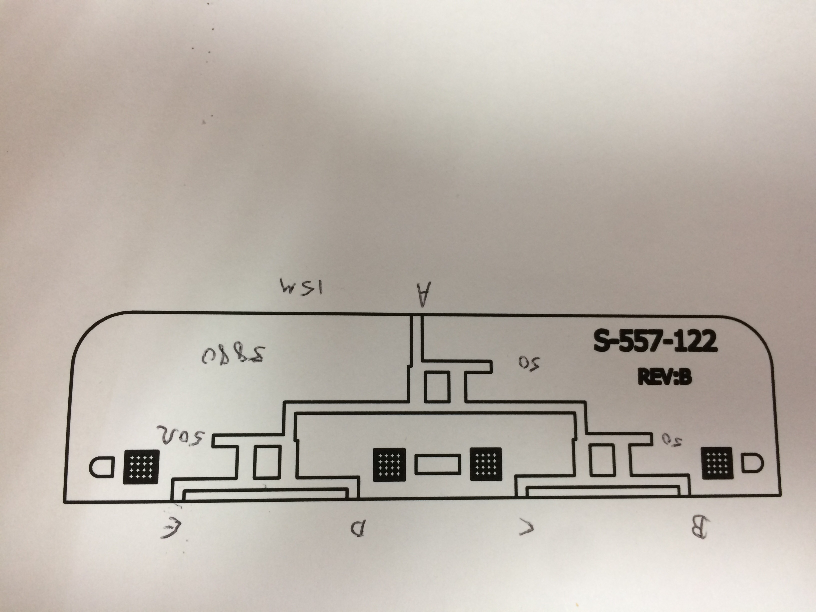 spoting missing point in a profile of dxf file - Autodesk Community
