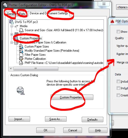 Solved: DWG tp PDF - Autodesk Community