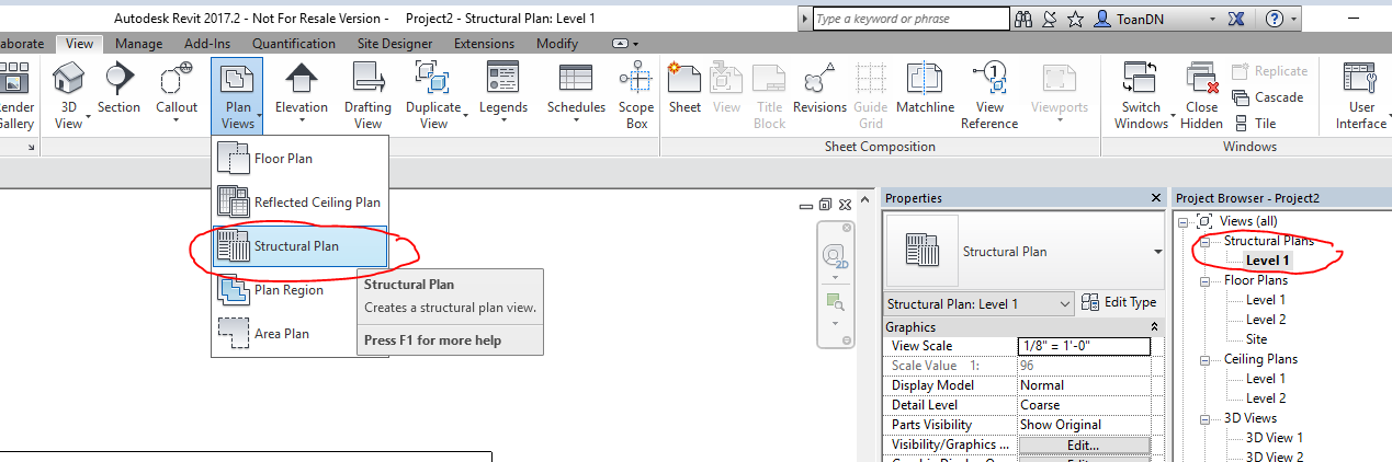 Solved: Move View within the Project Browser - Autodesk Community
