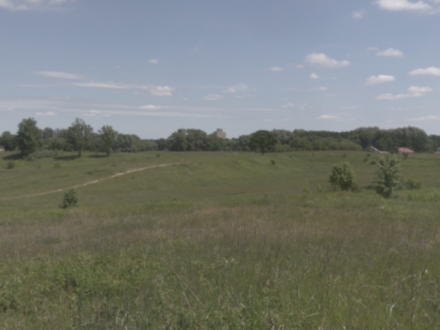 HDRI horizon line - Autodesk Community