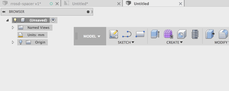 workspace bar location - Autodesk Community