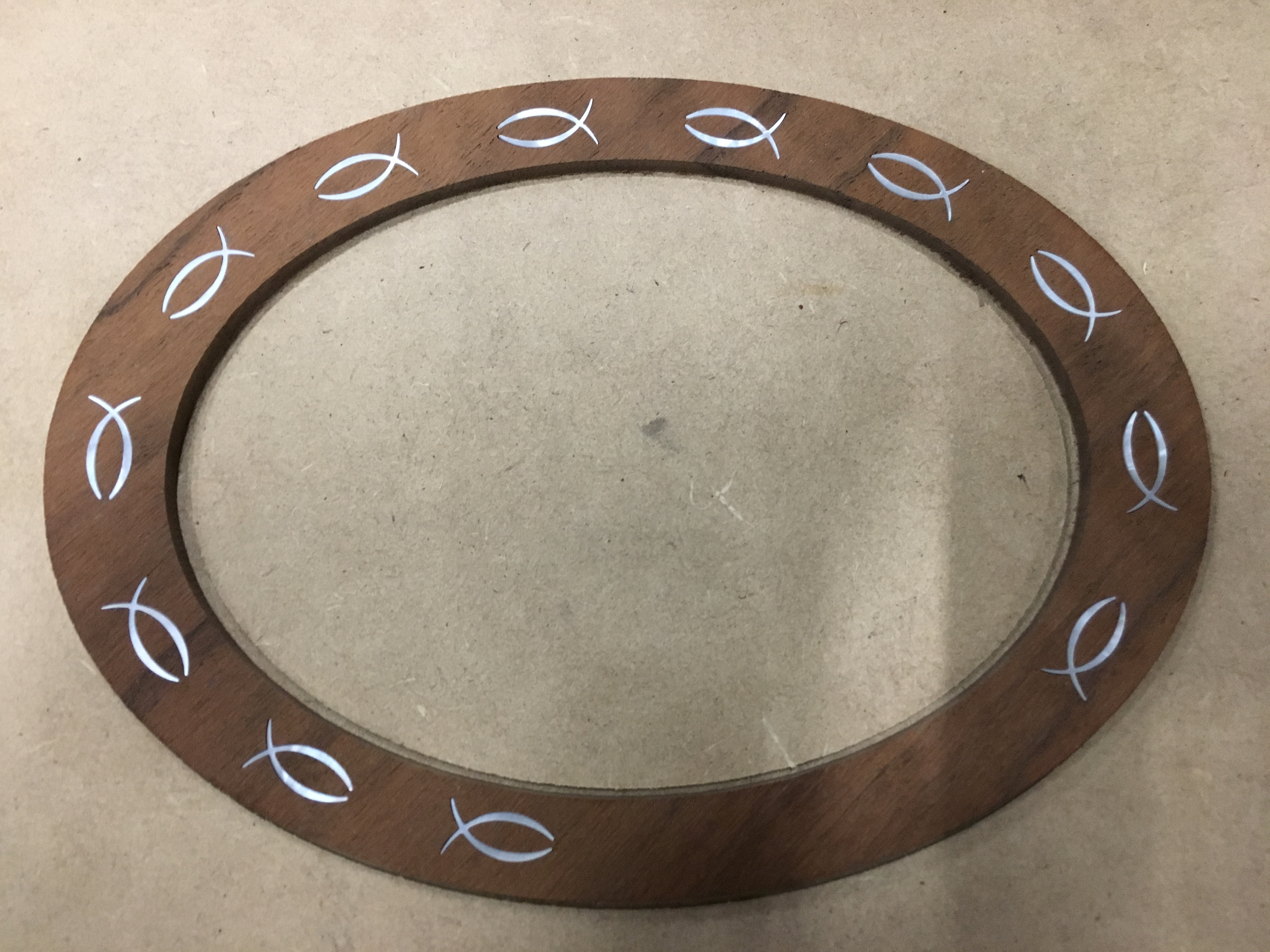 Solved: HELP! Can't machine accurate elliptical pocket - Autodesk Community