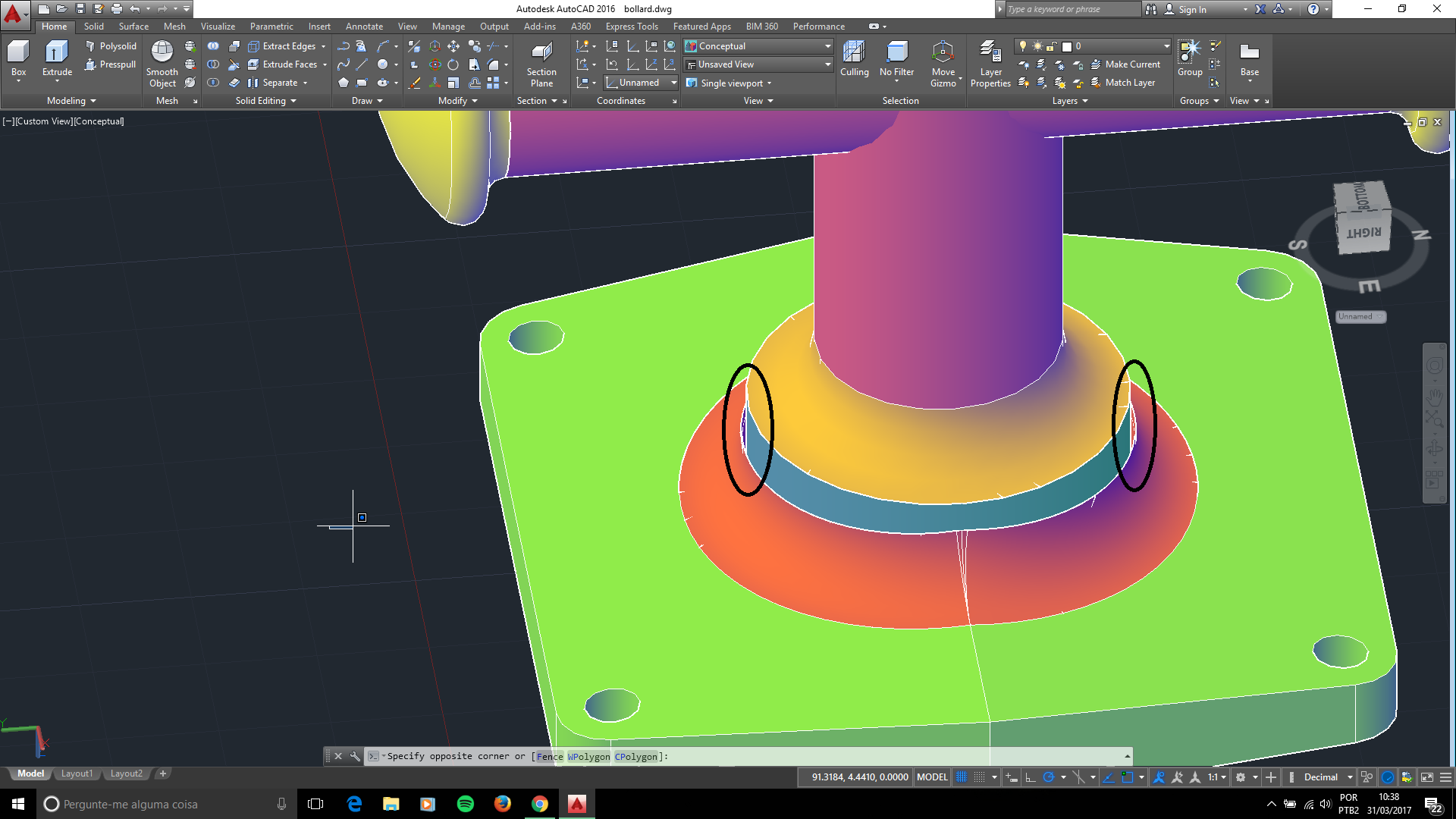 Solved: how to fit joints - Autodesk Community
