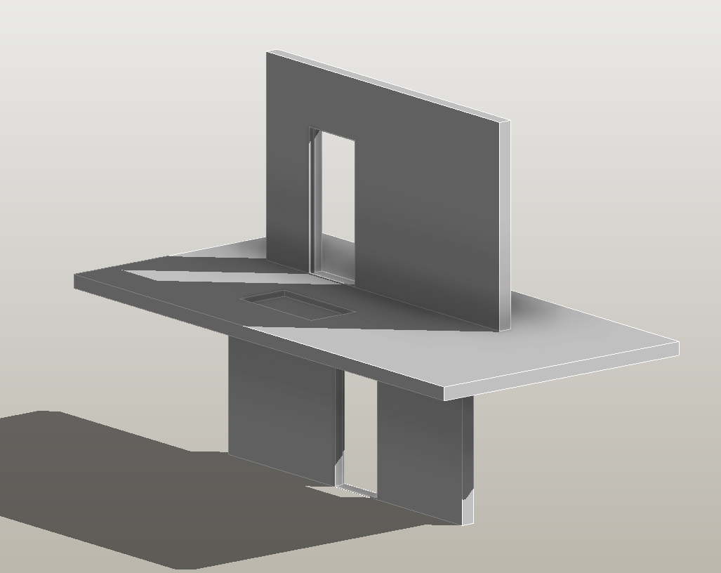 Hachure des objets cachés / pattern for hidden objects - Page 2 - Autodesk Community