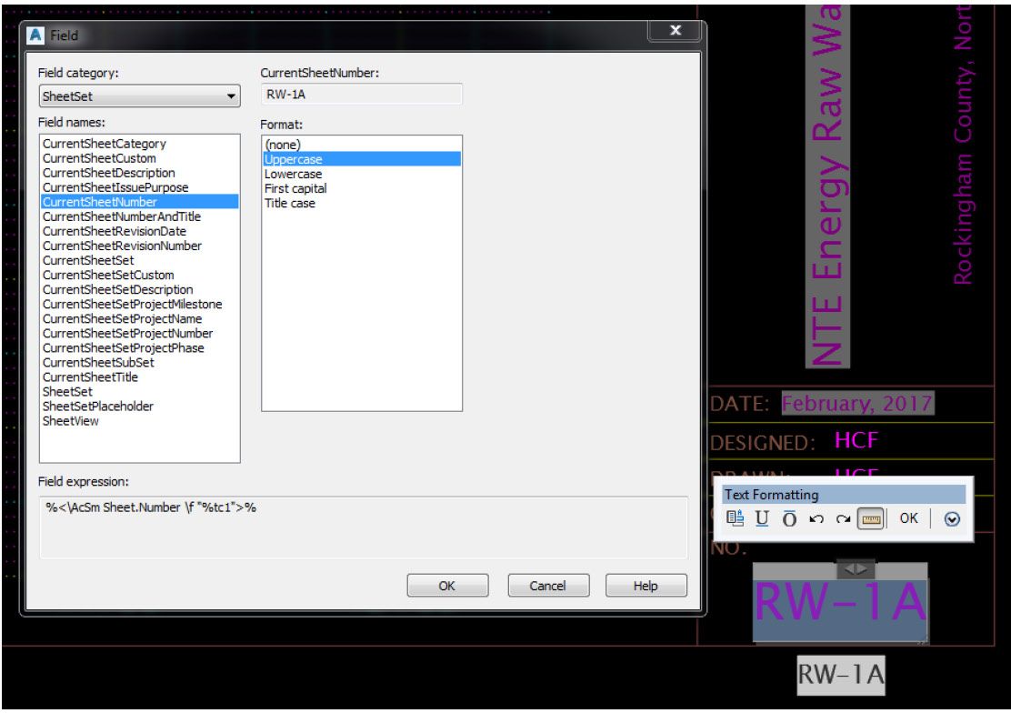 Create scr file to delete duplicate characters in attribute table ...