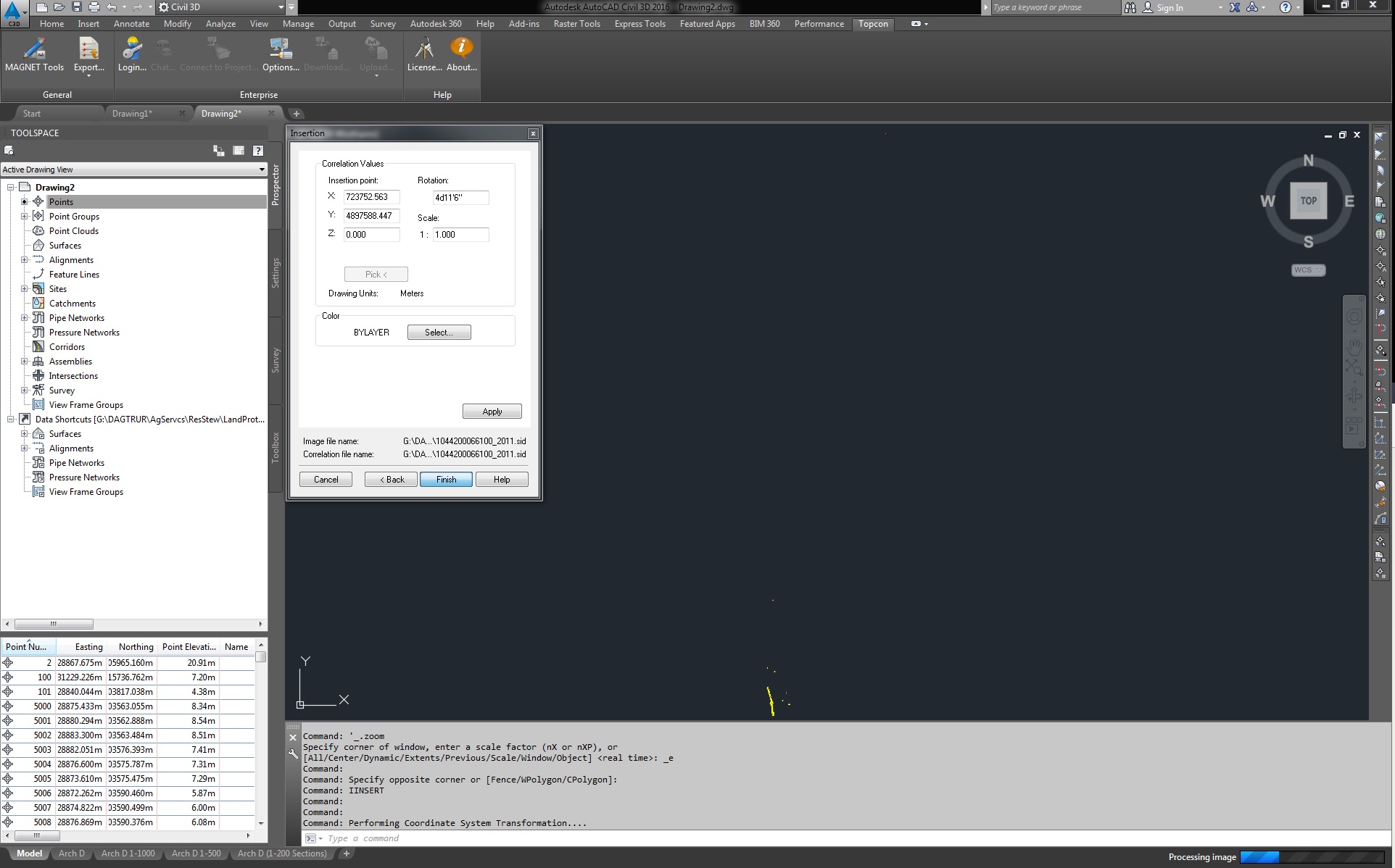 Multi-Core Support | Multi-Thread Processing - autodesk