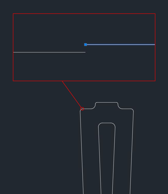 Polyline issues when exporting DXF from SolidWorks - Autodesk Community