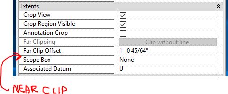 Add Near Clip Offset to Framing Elevation - Autodesk Community