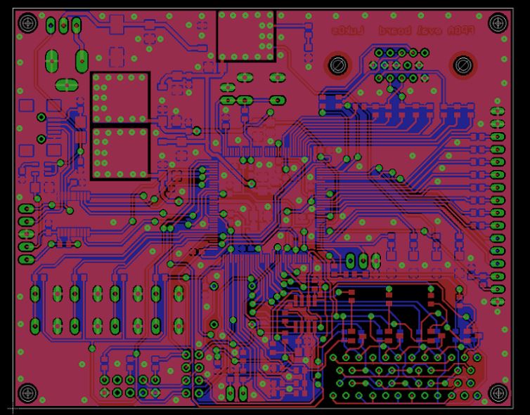 Board to schematic - Autodesk Community
